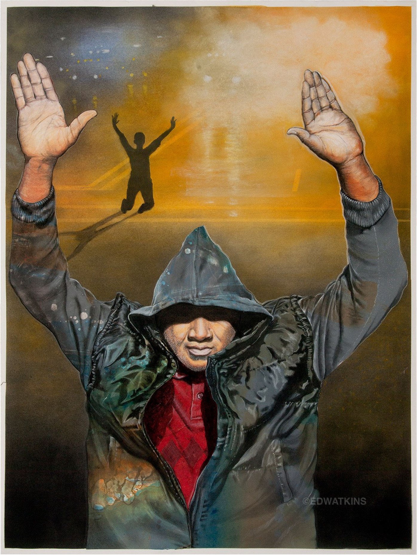 Ed Watkins Collection – Blackbird Gallery